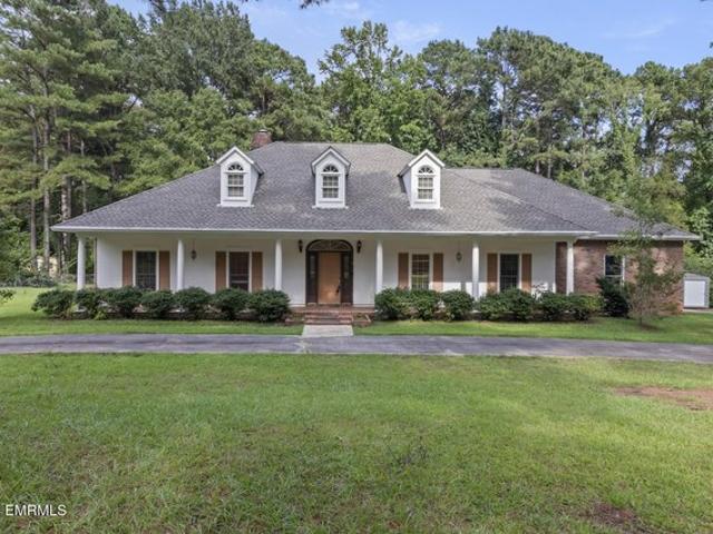 304 Ridge Dr, Newton, MS 39345
