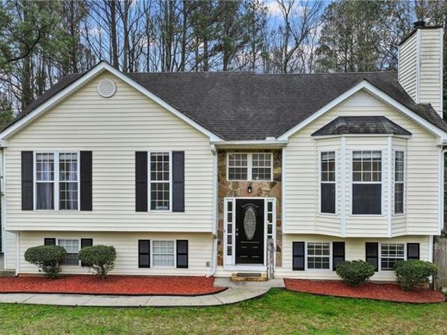 304 Ridge Hill Cir, Canton, GA 30115