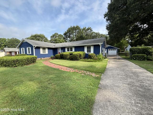304 Ridge Road NW
