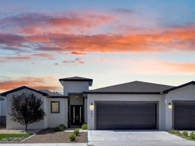 304 Rio Pinsaqui Ct, El Paso, TX 79932