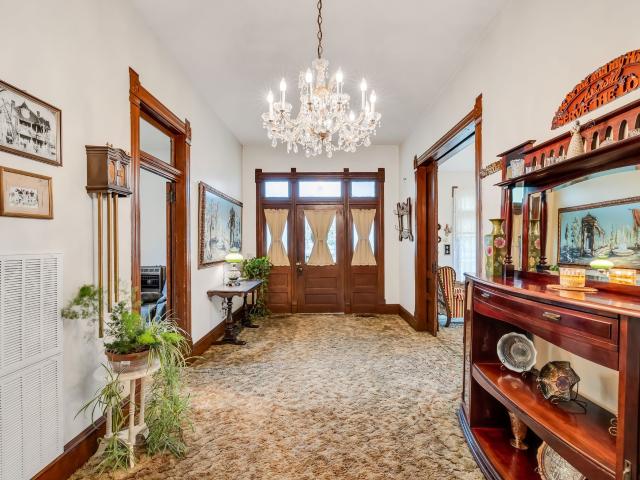 304 Russell St, Petersburg, TN 37144 | MLS #2647 | Compass