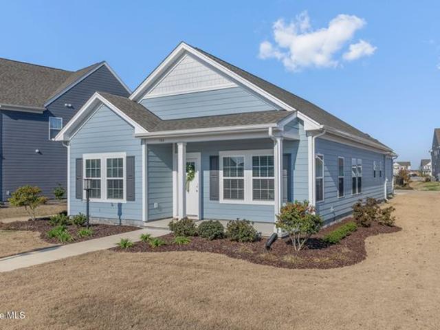 304 Ryker Rd E, Moyock, NC 27958
