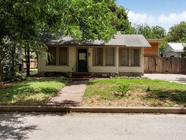 304 W 42nd St, Austin, TX 78751