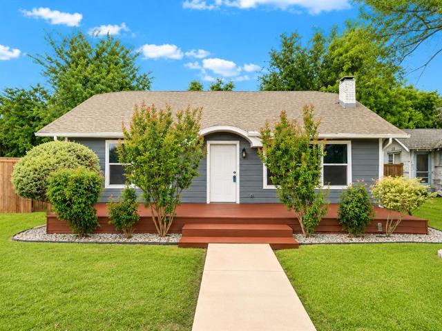 304 W 4th Street