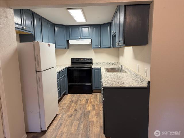 304 W 6th Ave, Ellensburg, WA 98926 | MLS #2458
