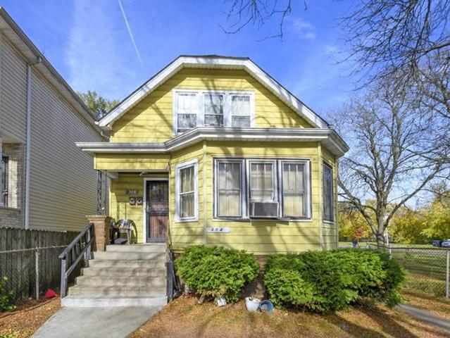 304 W 109th St, Chicago, IL 60628
