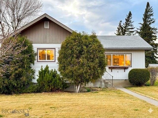304 W 3rd Ave, Big Timber, MT 59011