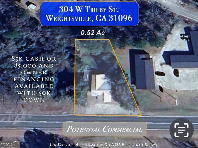 304 W Trilby Street