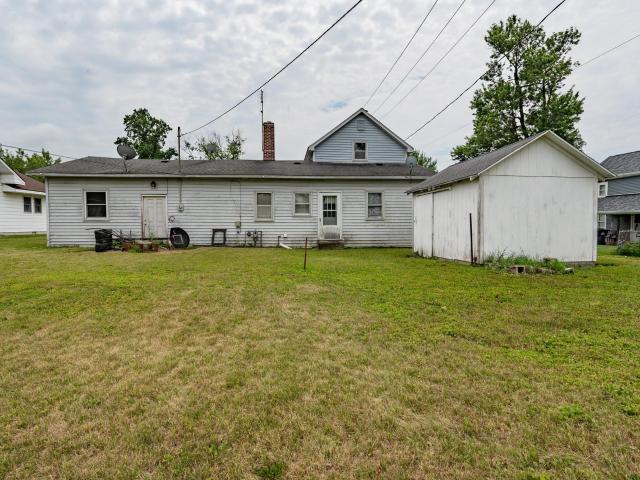 304 W Vine Street