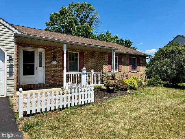 304 W Walnut Tree Drive