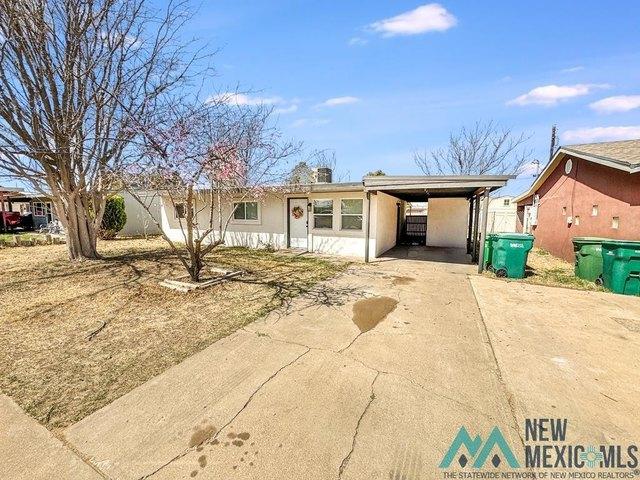 304 W Avenue M, Lovington, NM 88260
