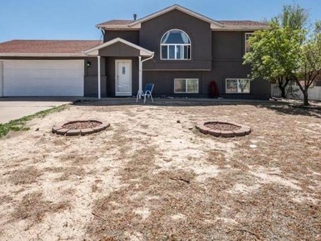 304 W Casper Dr, Pueblo West, CO 81007
