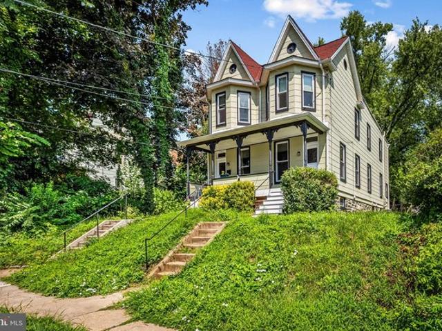 304 W Cold Spring Ln, Baltimore, MD 21210