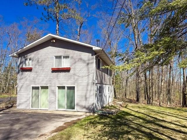 304 W Deer Rd, Spruce, MI 48762