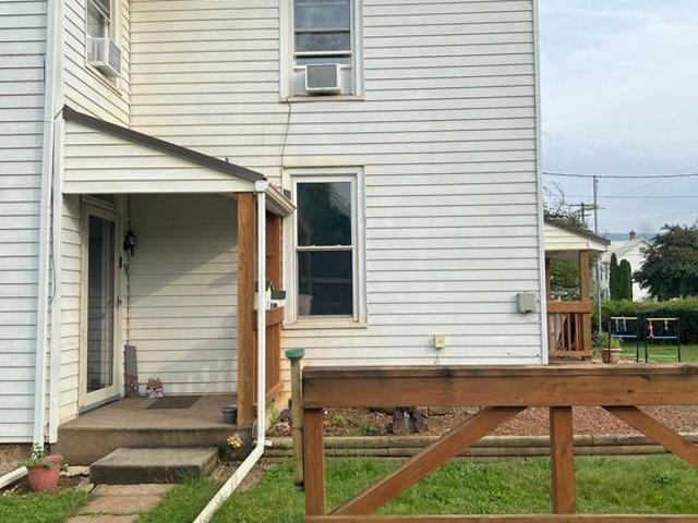 304 W Fourth Street