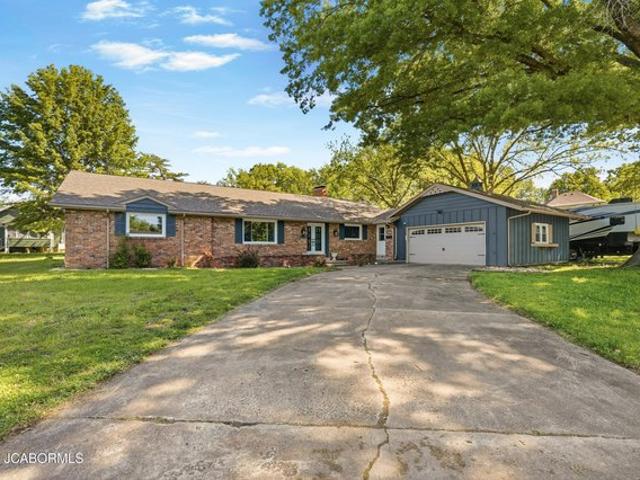 304 W Kelly St, California, MO 65018