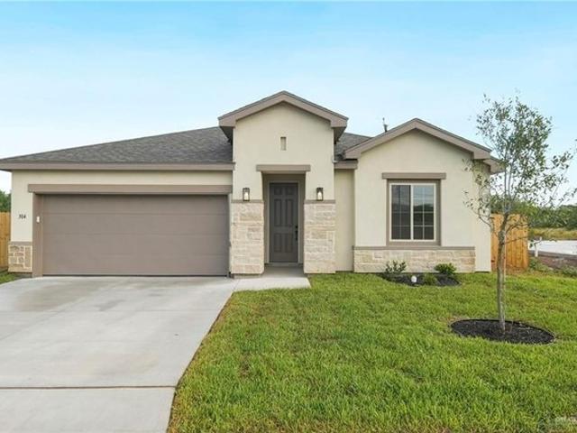 304 W Landon Ave, Edinburg, TX 78539