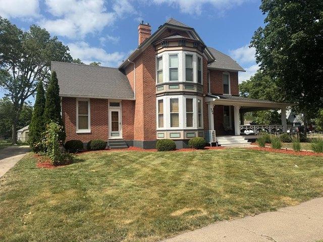 304 W Main St, Lake City, IA 51449