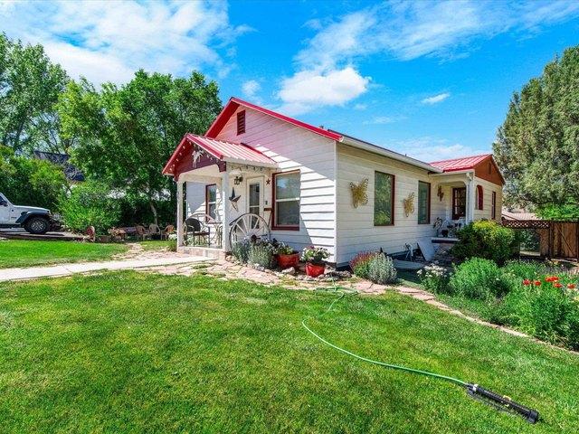 304 W Main St, Lava Hot Springs, ID 83246