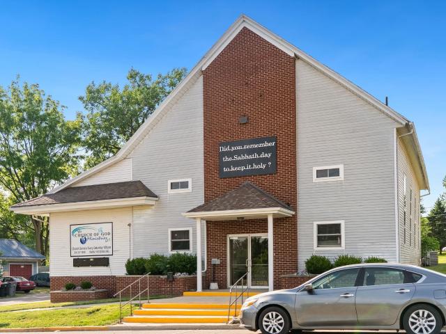 304 W Main Street