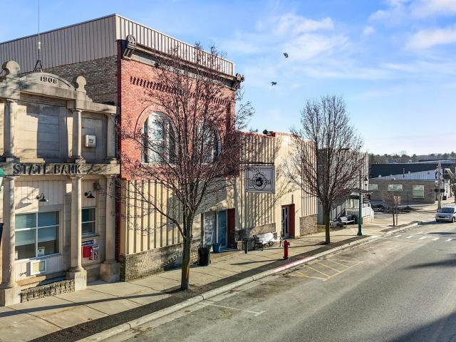 304 W Main Street