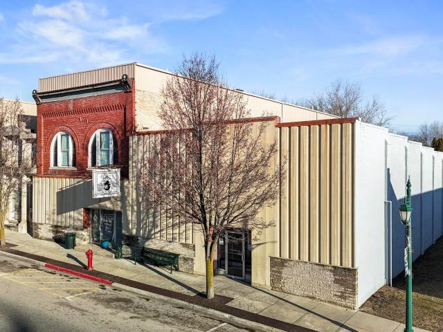304 W Main Street