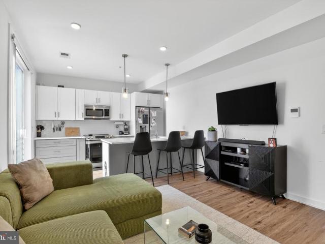 304 W Master Street # 5