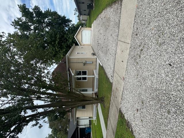 304 W North Street