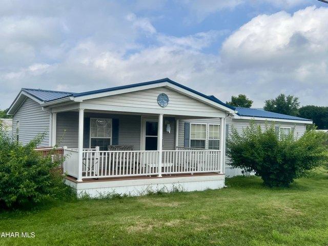304 W Penn Street Ext, Martinsburg, PA 16662