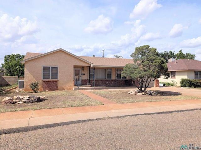 304 W Plains Ave, Clovis, NM 88101