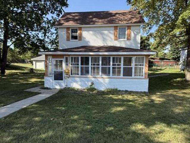304 W River Rd, Oscoda, MI 48750