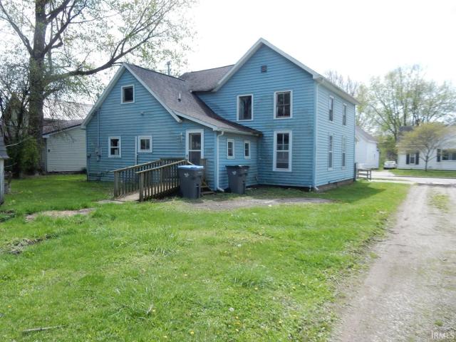 304 W Section Street