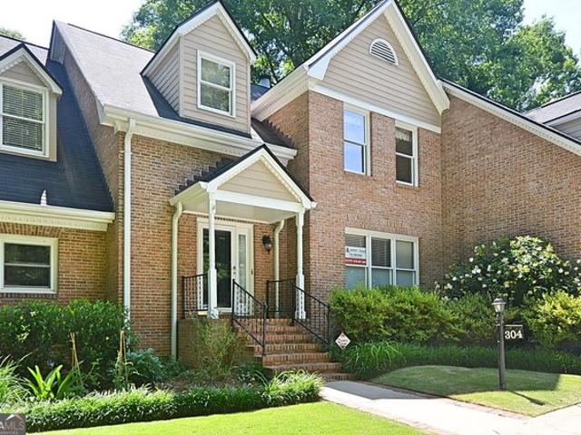 304 Wood Lake Dr, Athens, GA 30606