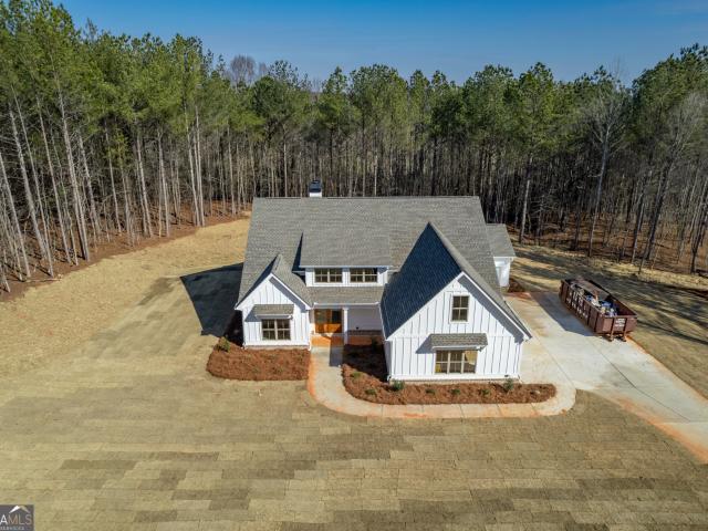 304 Woodfin Way