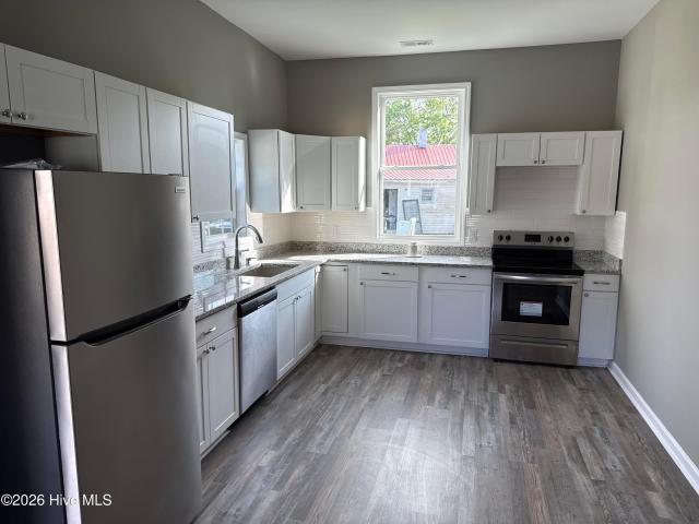 304 Woodland Avenue