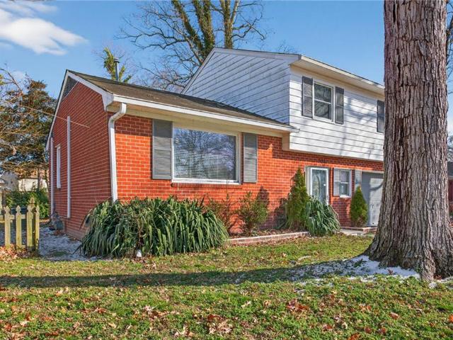304 Woodland RD