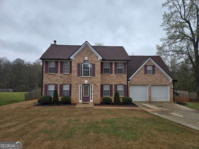 304 Waterfront Dr, McDonough, GA 30253 | MLS #10684