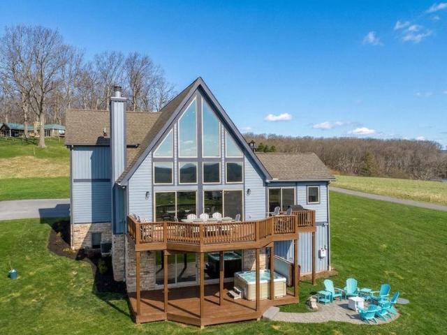 304 Waterfront Greens Drive