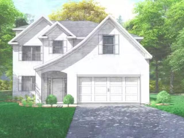 304 Waldrop Loop, Bonaire, GA 31005 MLS 251700