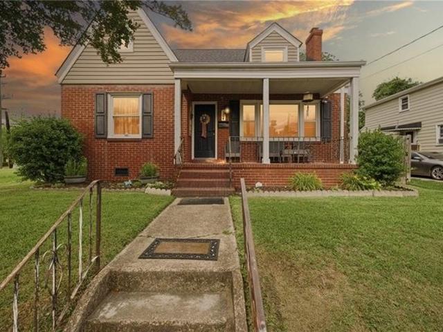 304 Walker Ave, Norfolk, VA 23523