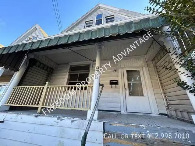 304 Walnut St HOMESTEAD 304 Walnut St