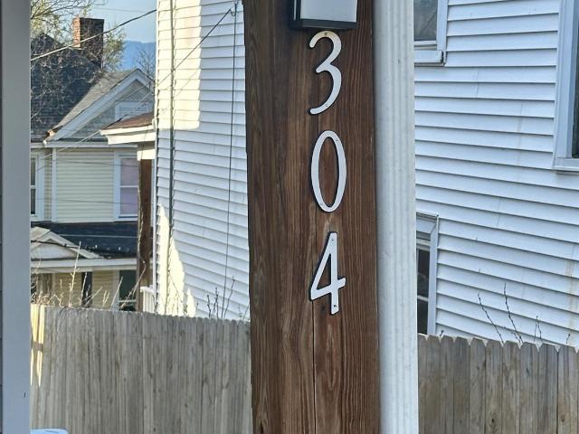 304 Walnut St, Lynchburg, VA 24504 | MLS #365212