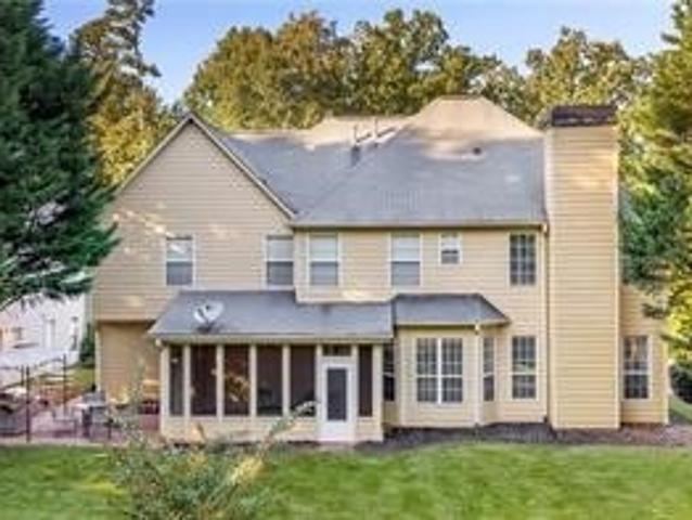 304 Warm Winds Trl, Canton, GA 30114