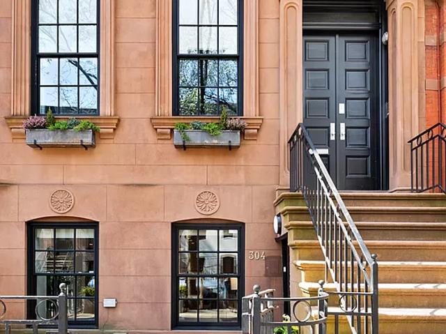 304 Warren Street, Unit 1 | Compass