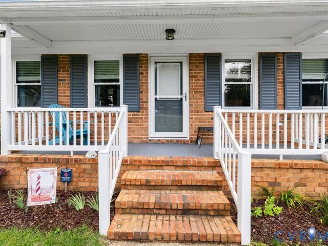 304 Washington Court