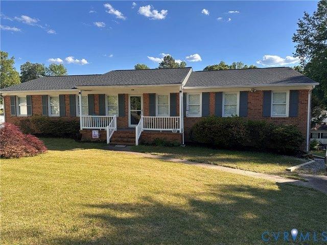 304 Washington Ct, Henrico, VA 23075