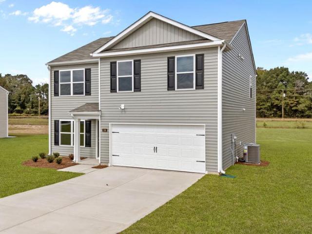 304 Wellspring Drive