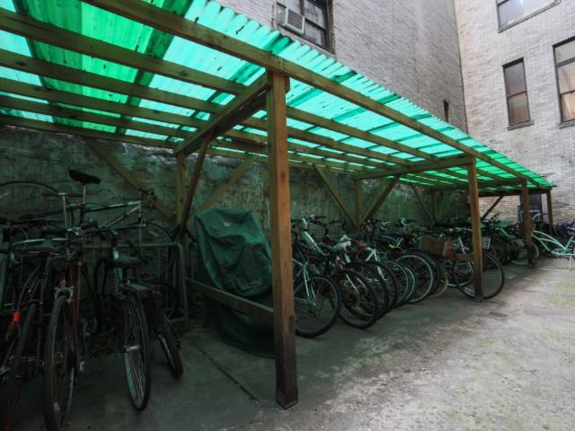 304 West 92nd Street, Unit 1E | Compass