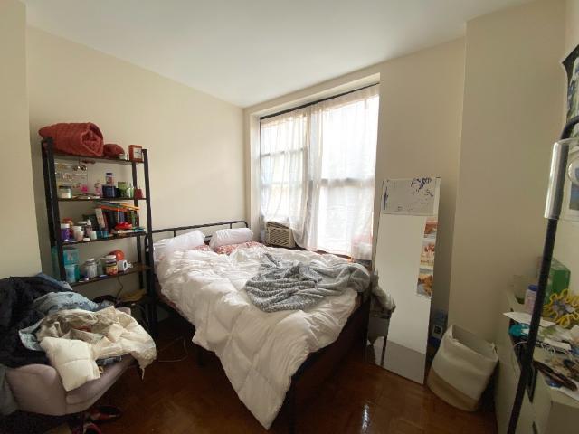 304 West 92nd Street, Unit 4D | Compass