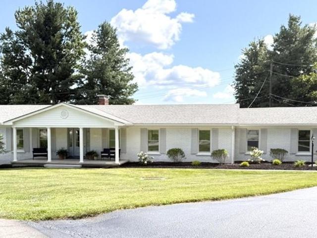 304 Westover Rd, Frankfort, KY 40601